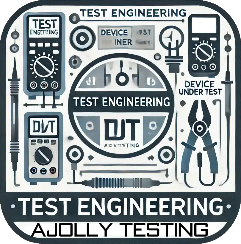 O que é Engenharia de Teste? - AJOLLY testing